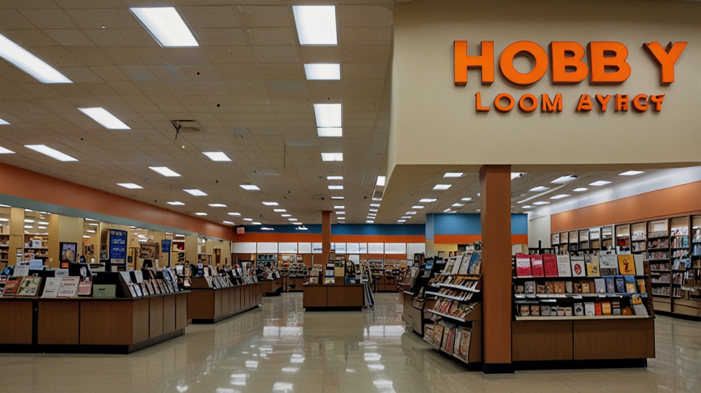 Hobby Lobby: A Comprehensive Overview – Worldentertainmentonline