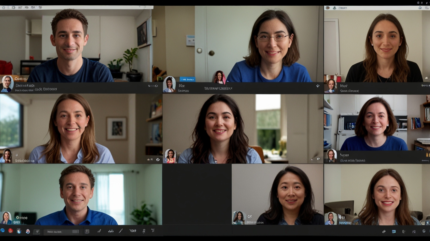 How to Join a Zoom Meeting: A Step-by-Step Guide – Worldentertainmentonline