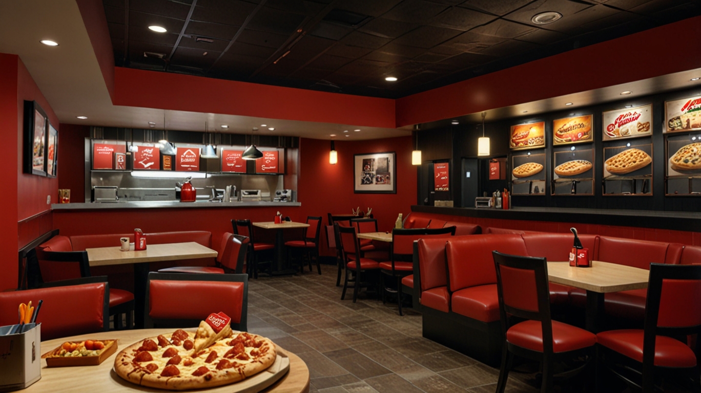 The Legacy and Evolution of Pizza Hut – Worldentertainmentonline